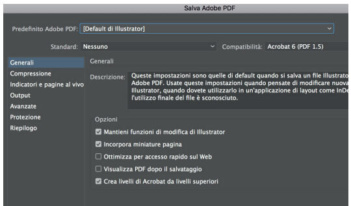 Come creare il file di stampa perfetto per le etichette: la guida