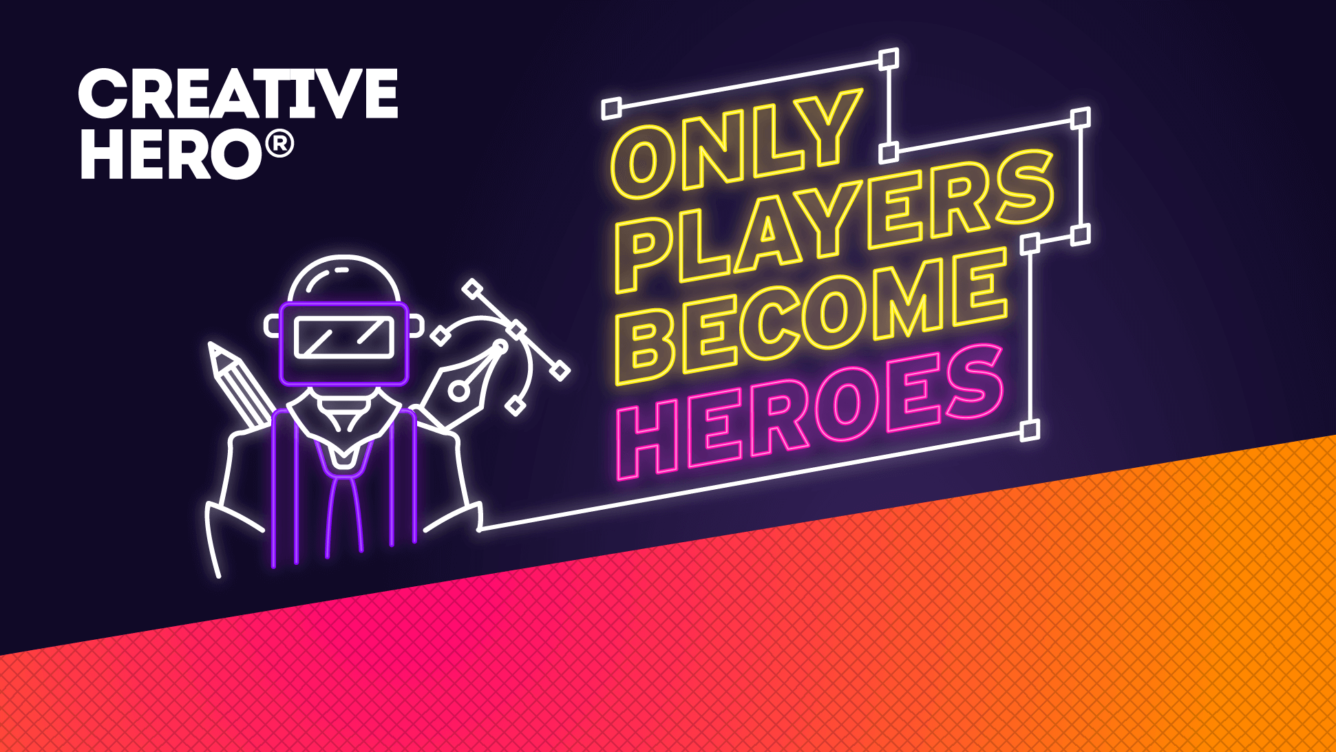 Creative Hero torna! Partecipa alla Fall Edition 2019! - Tic Tac Blog