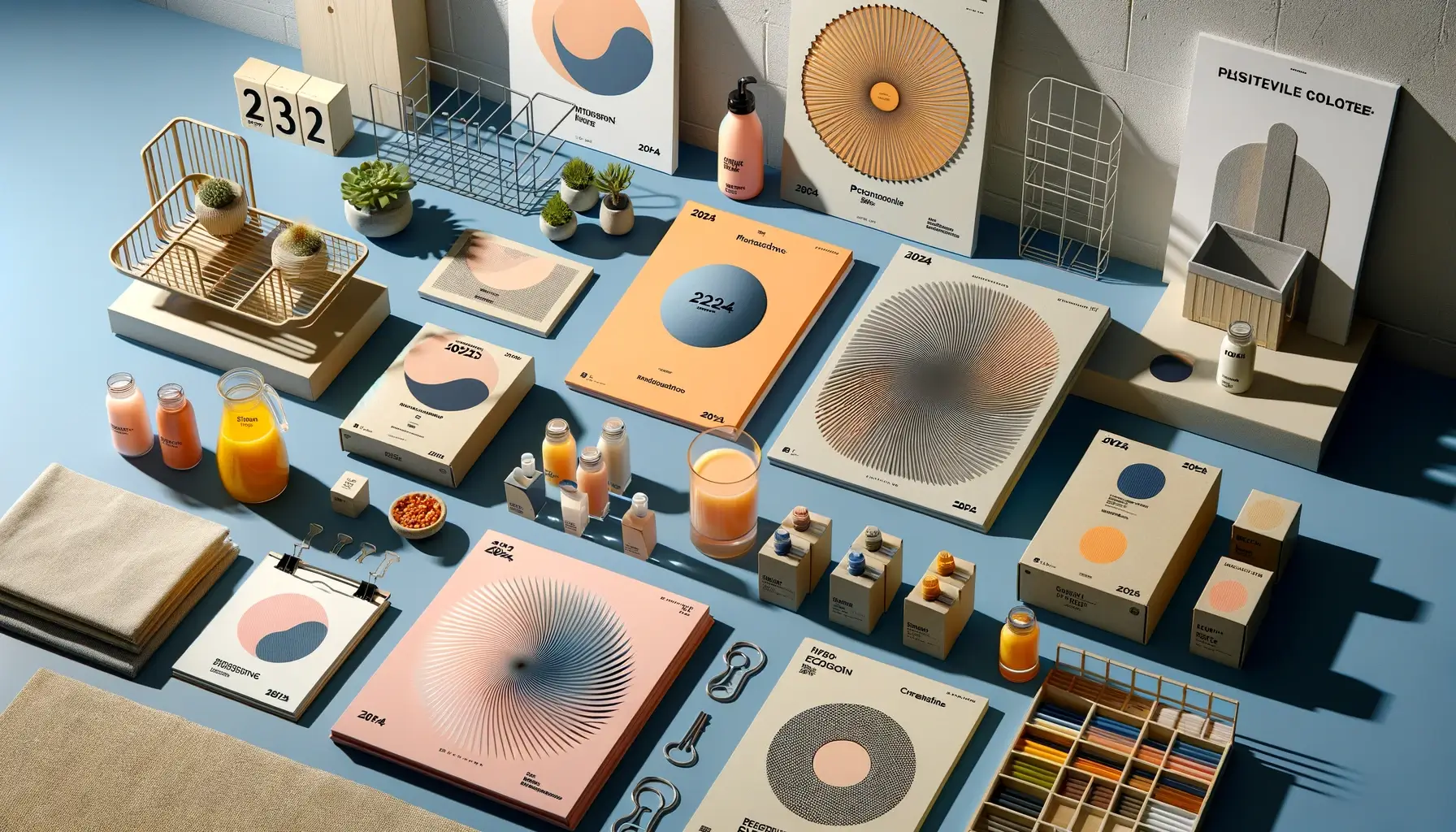 Tendenze Grafica Packaging 2024: Innovazioni e Creatività nel Design di ...