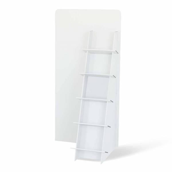 Espositore per librerie e cartolerie 158h cm - "Pisa Compact"